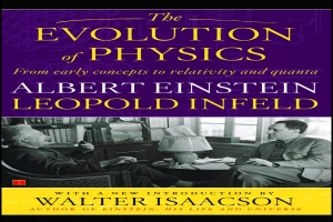 Evolution of physics كتاب pdf بواسطه ألبرت أينشتاين - YSK Books